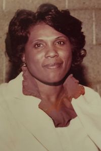 Earmia L. Smith Obituary in Decatur at Donald Trimble Mortuary, Inc. | Obit