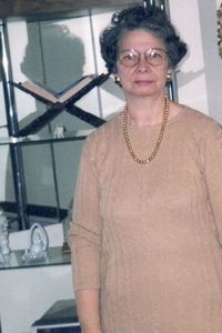 Elmira Moon Tucker Obituary in Decatur at Donald Trimble Mortuary, Inc ...