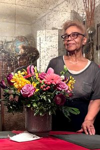 Annie Ruth Clark Obituary in Decatur at Donald Trimble Mortuary, Inc ...