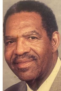 Alphonso Black Obituary in Decatur at Donald Trimble Mortuary, Inc. | Obit