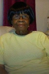 Dorothy M. Smith Logan Obituary in Decatur at Donald Trimble Mortuary ...