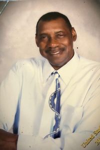 Walter A. Buckhalter, Sr. Obituary in Decatur at Donald Trimble ...