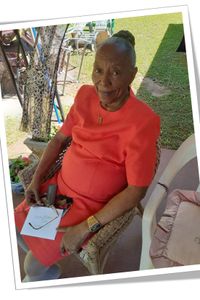 Doretha E. Griffith Obituary in Decatur at Donald Trimble Mortuary, Inc ...