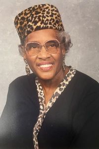 Mrs. Marion A. Crawford Obituary in Decatur at Donald Trimble Mortuary ...