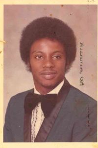 Victor Leslie Billingsley Obituary in Decatur at Donald Trimble ...