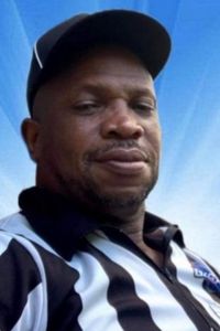 Cedric B. Beasley Obituary in Decatur at Donald Trimble Mortuary, Inc ...