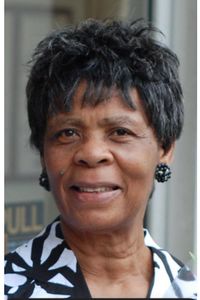 Evangelist Mary B. Latimer Obituary in Decatur at Donald Trimble ...