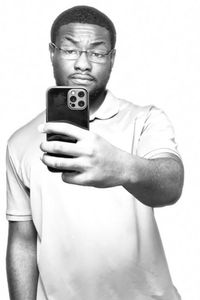 Rico M. Wilson, Jr. Obituary in Decatur at Donald Trimble Mortuary, Inc. | Obit