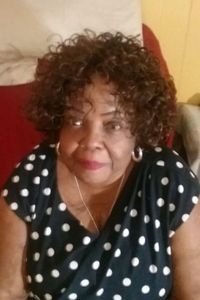 Uvada Smith Obituary in Decatur at Donald Trimble Mortuary, Inc. | Obit
