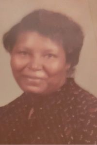 Helen Walker Obituary in Decatur at Donald Trimble Mortuary, Inc. | Obit