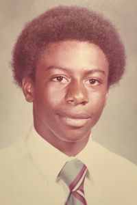 Cedric L. Bailey Obituary in Decatur at Donald Trimble Mortuary, Inc ...