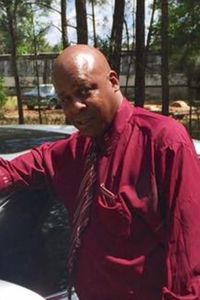 Terry Berry Obituary in Decatur at Donald Trimble Mortuary, Inc. | Obit