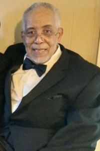 Charles Thompson Obituary in Decatur at Donald Trimble Mortuary, Inc ...