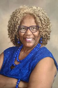 Shirley Ann Person Obituary in Decatur at Donald Trimble Mortuary, Inc ...
