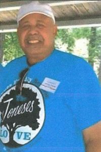 Charles Jones, Sr. Obituary in Decatur at Donald Trimble Mortuary, Inc ...