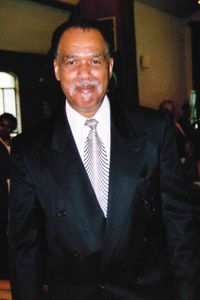 Anthonye G. Brown Obituary in Decatur at Donald Trimble Mortuary, Inc ...