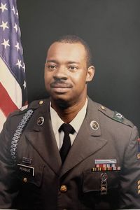 Archie Perdue Obituary in Decatur at Donald Trimble Mortuary, Inc. | Obit