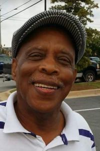 Ronald Turner Obituary in Decatur at Donald Trimble Mortuary, Inc. | Obit