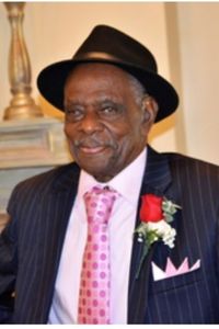 Gus Moore, Jr. Obituary in Decatur at Donald Trimble Mortuary, Inc. | Obit