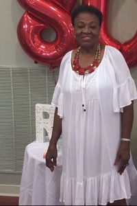 Ruby Nell Irvin Obituary in Decatur at Donald Trimble Mortuary, Inc. | Obit