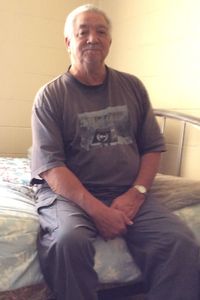 John Brooks, Jr. Obituary in Decatur at Donald Trimble Mortuary, Inc ...