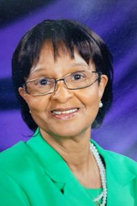 Mary S. Jordan Obituary in Decatur at Donald Trimble Mortuary, Inc. | Obit
