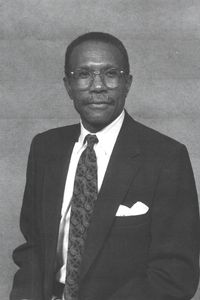 Walter Lee Huff Obituary in Decatur at Donald Trimble Mortuary, Inc. | Obit