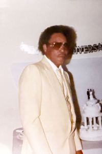 Barron J. Williams, Sr. Obituary in Decatur at Donald Trimble Mortuary ...