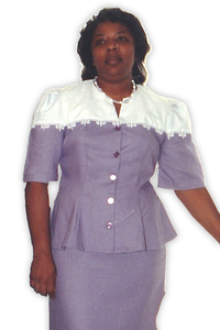 Geraldine W. Boyd Obituary in Decatur at Donald Trimble Mortuary, Inc ...