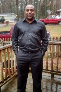 Xavier Antonio Williams, Sr. Obituary in Decatur at Donald Trimble ...