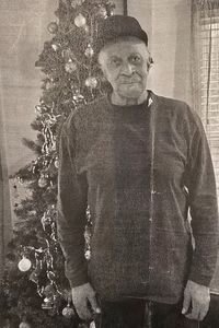 Brantley Harris Obituary in Decatur at Donald Trimble Mortuary, Inc. | Obit