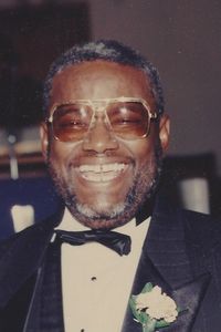 Lee Odis McDaniel Obituary in Decatur at Donald Trimble Mortuary, Inc ...