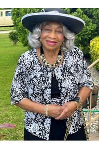 Missionary Katherine Griffey Obituary in Decatur at Donald Trimble ...