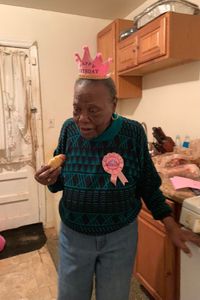 Mary L. Singleton-Tripp Obituary in Decatur at Donald Trimble Mortuary ...