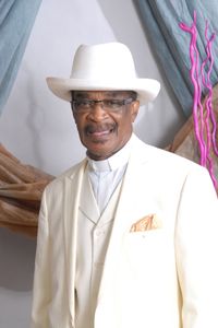 The Reverend John E. Butler, Sr. Obituary in Decatur at Donald Trimble ...