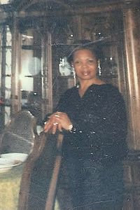 Marie D. Pollen Obituary in Decatur at Donald Trimble Mortuary, Inc. | Obit