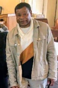 Thomas P. Miller Obituary in Decatur at Donald Trimble Mortuary, Inc ...