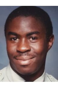 Mark Rush Obituary in Tuskegee at McKenzie's Funeral Home, Inc. | Obit