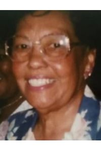 Susie Williams Obituary in Tuskegee at McKenzie's Funeral Home, Inc. | Obit