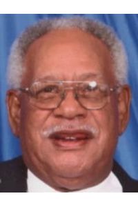 James Long, Jr. Obituary in Tuskegee at McKenzie's Funeral Home, Inc ...
