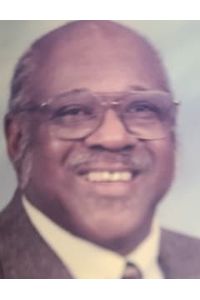 Moses Alexander Obituary in Tuskegee at McKenzie's Funeral Home, Inc ...