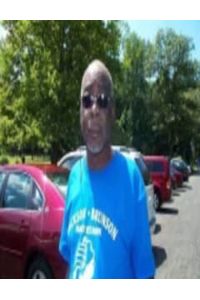 Harold J. Sanders Obituary in Tuskegee at McKenzie's Funeral Home, Inc ...