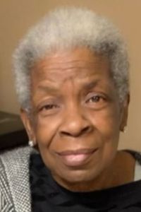 Genoris Thomas Obituary in Tuskegee at McKenzie's Funeral Home, Inc. | Obit