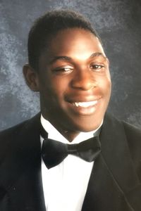 Broderick LeDarious Sanders Obituary in Tuskegee at McKenzie's Funeral ...