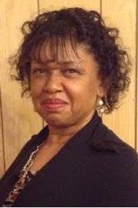 Lillian Terry Obituary in Tuskegee at McKenzie's Funeral Home, Inc. | Obit