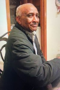 John M. McCray Obituary in Tuskegee at McKenzie's Funeral Home, Inc. | Obit