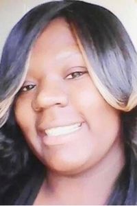 Tyeisha S. Williams Obituary in Tuskegee at McKenzie's Funeral Home ...