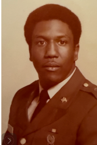 Melvin Baker Obituary in Tuskegee at McKenzie's Funeral Home, Inc. | Obit