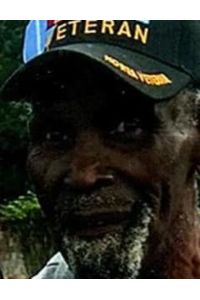 Earl Harvey Pressley Obituary in Richmond at Scotts Funeral Home | Obit