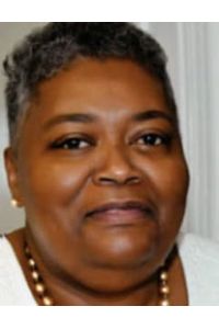 Shirley Vanessa Donnette Brown Obituary in Richmond at Scotts Funeral ...